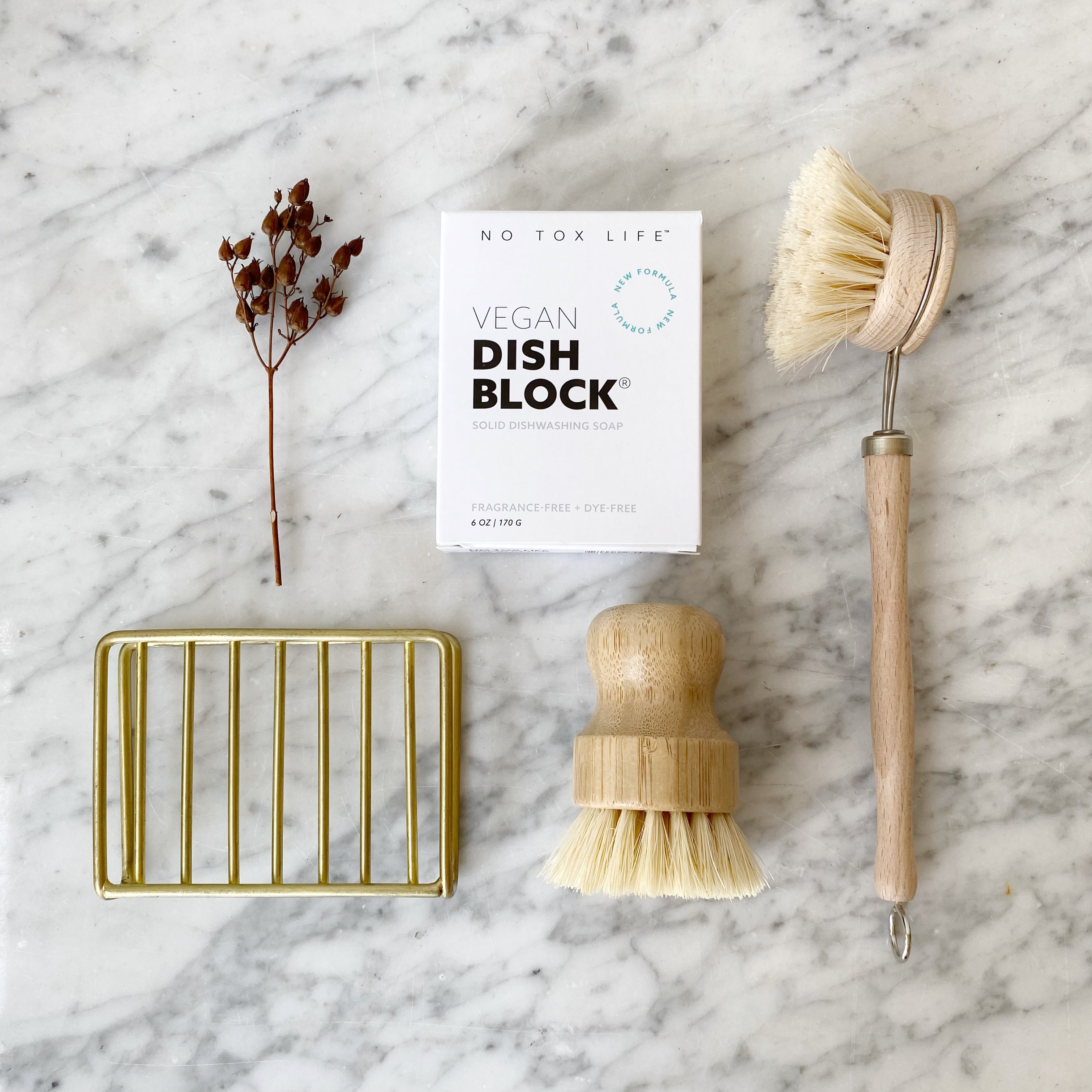 Cleaning – HAUS THEORY