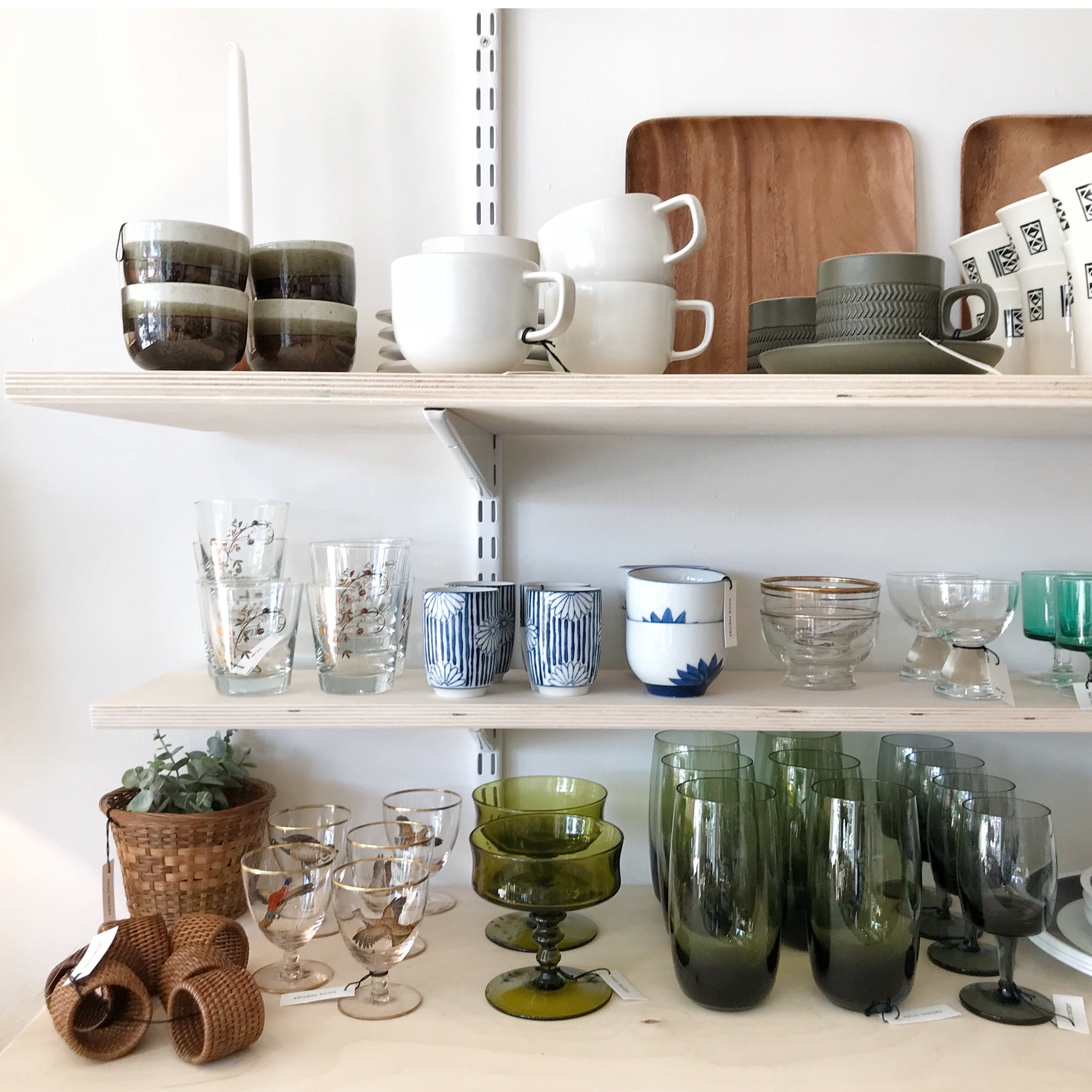Kitchen – HAUS THEORY